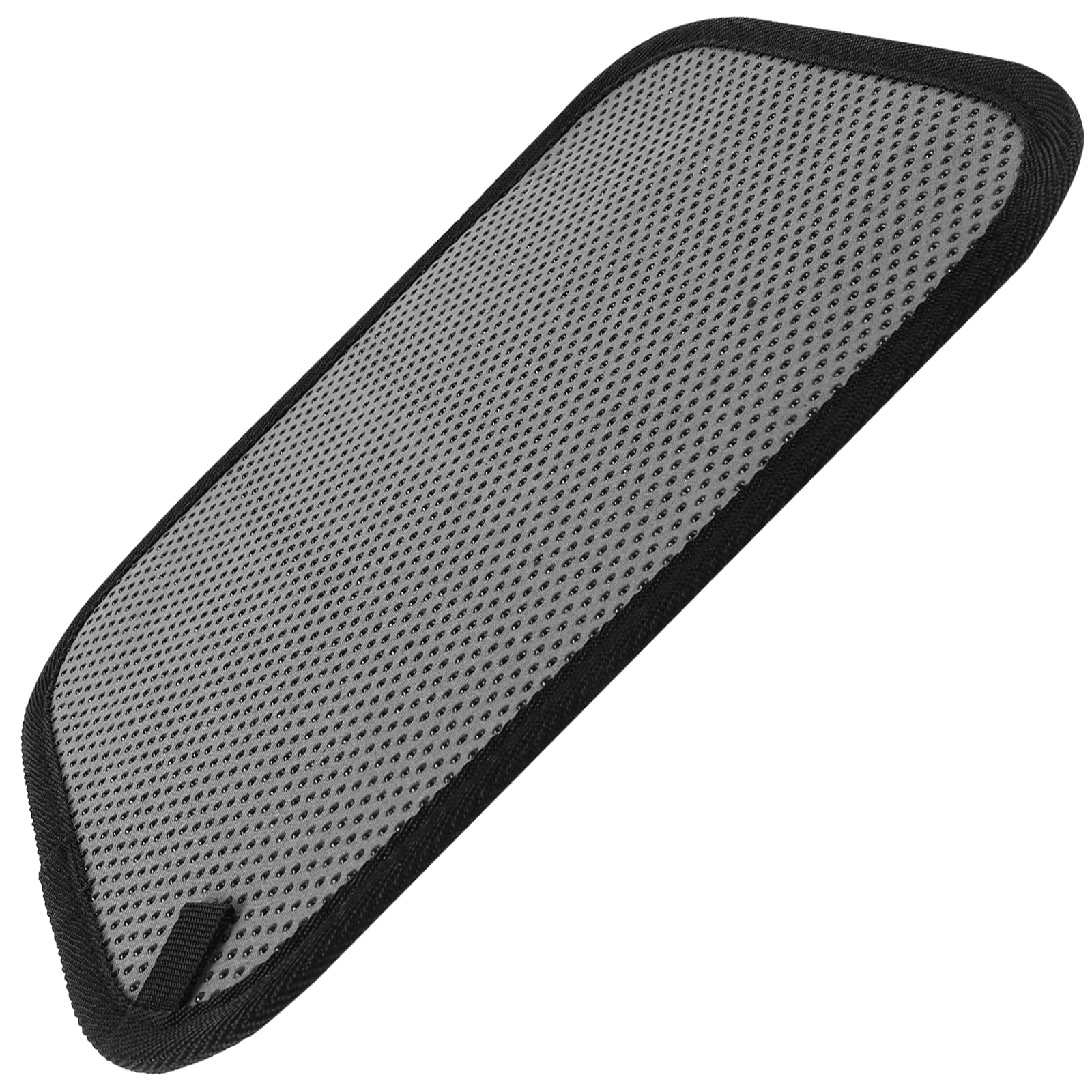 Cleaning Ball Towel Bowling Rag Anti-Slip Pad Microfiber Grip (Pure ...