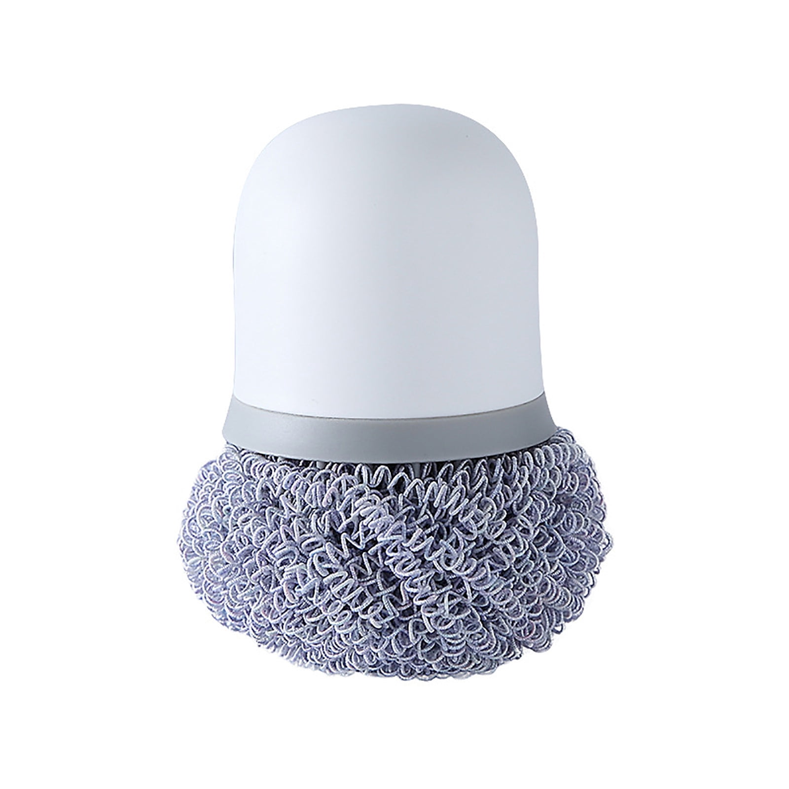 Cleaning Balls Cleaning Ball Replaceable Dishwashing Brush，Bio Based ...