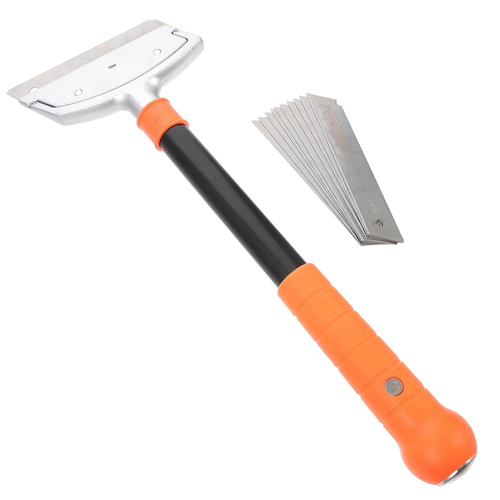 GAXIRE Scraper Assorted Color 1 Set 11.8X3.9X0.6In - Walmart.com