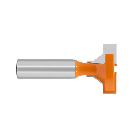 Cleaning Bottom Function Cutter Head for Smooth Front Finish on Solid ...