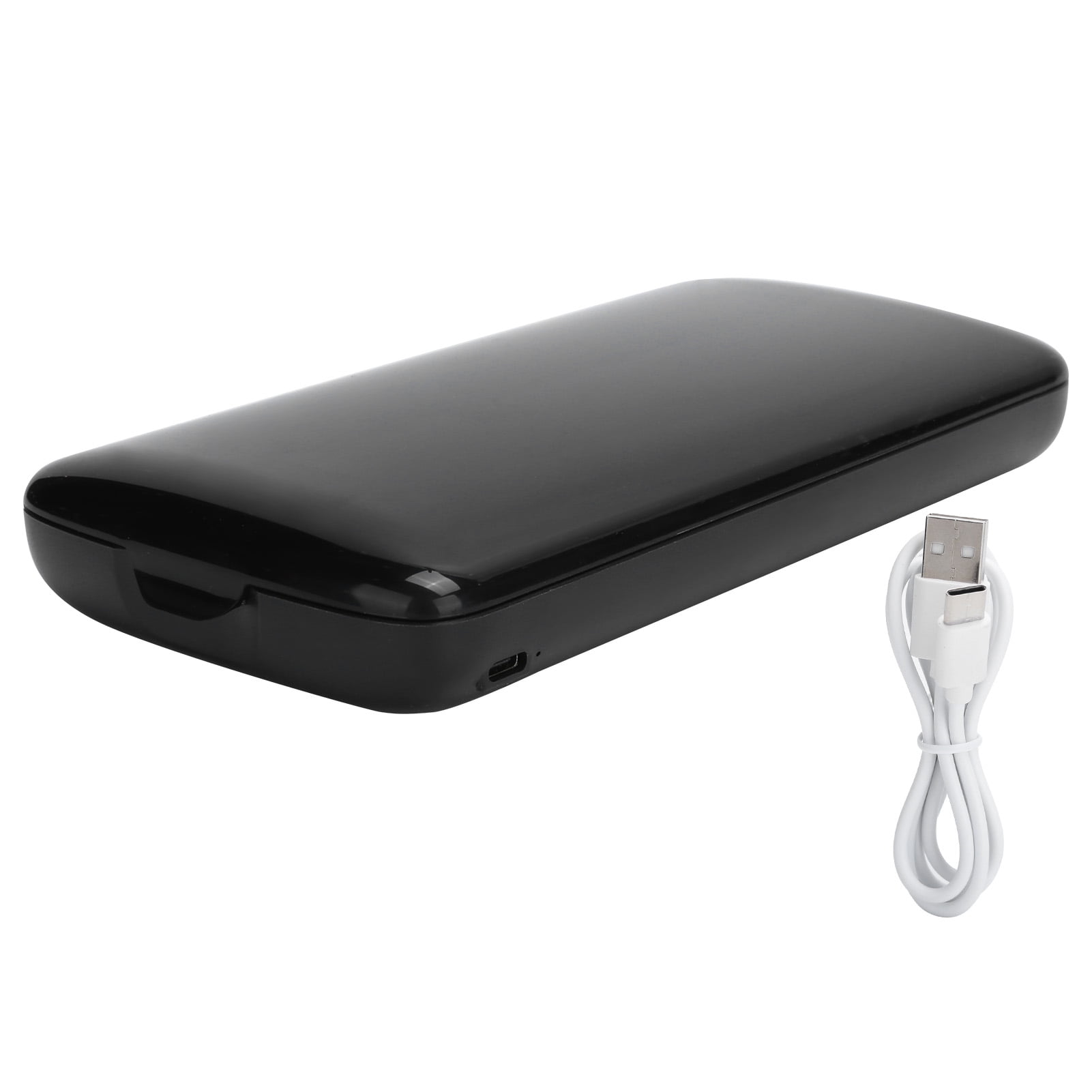 Cleaning Box MultiPurpose UV Light 360° Cleaner with 10W Wireless Fast ...