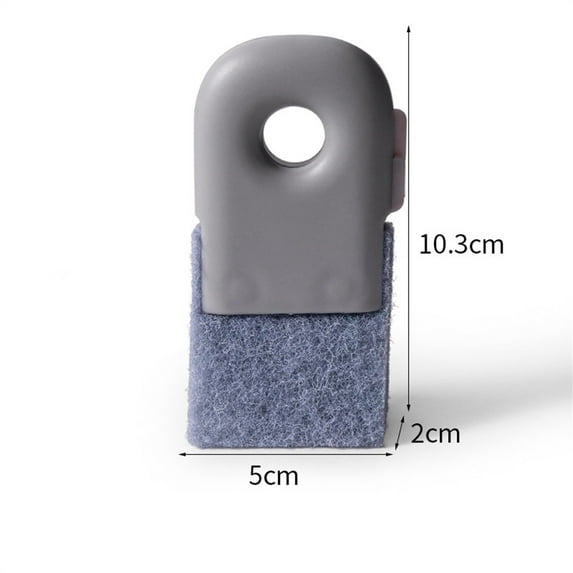 Cleaning Brush under $5! Kadlawus Multi Purpose Crevice Cleaning Brush ...