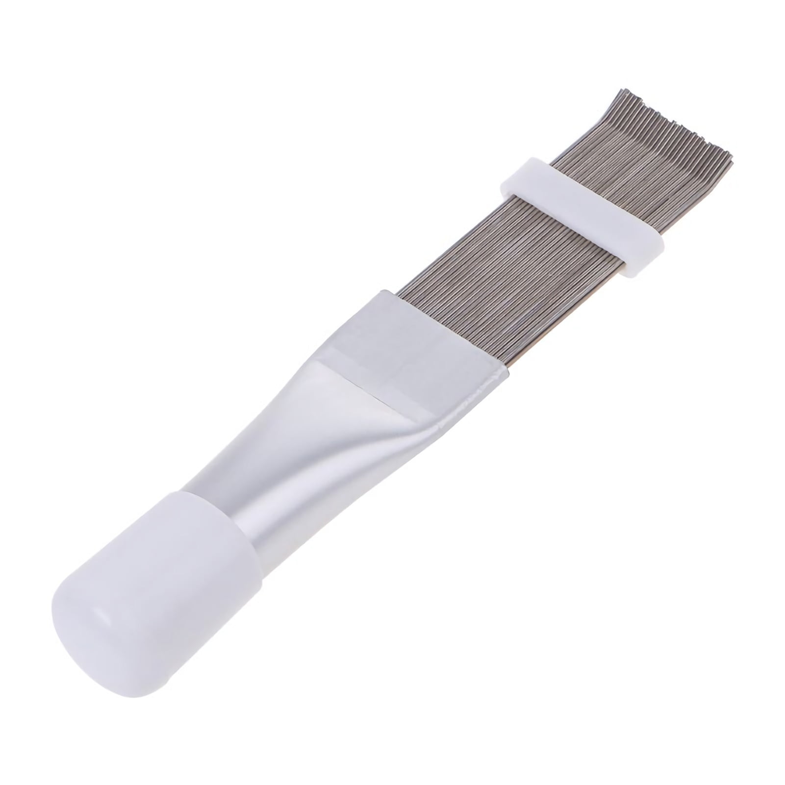 Cleaning Brush,Conditioner Condenser Fin And Comb Set Coil Brush ...