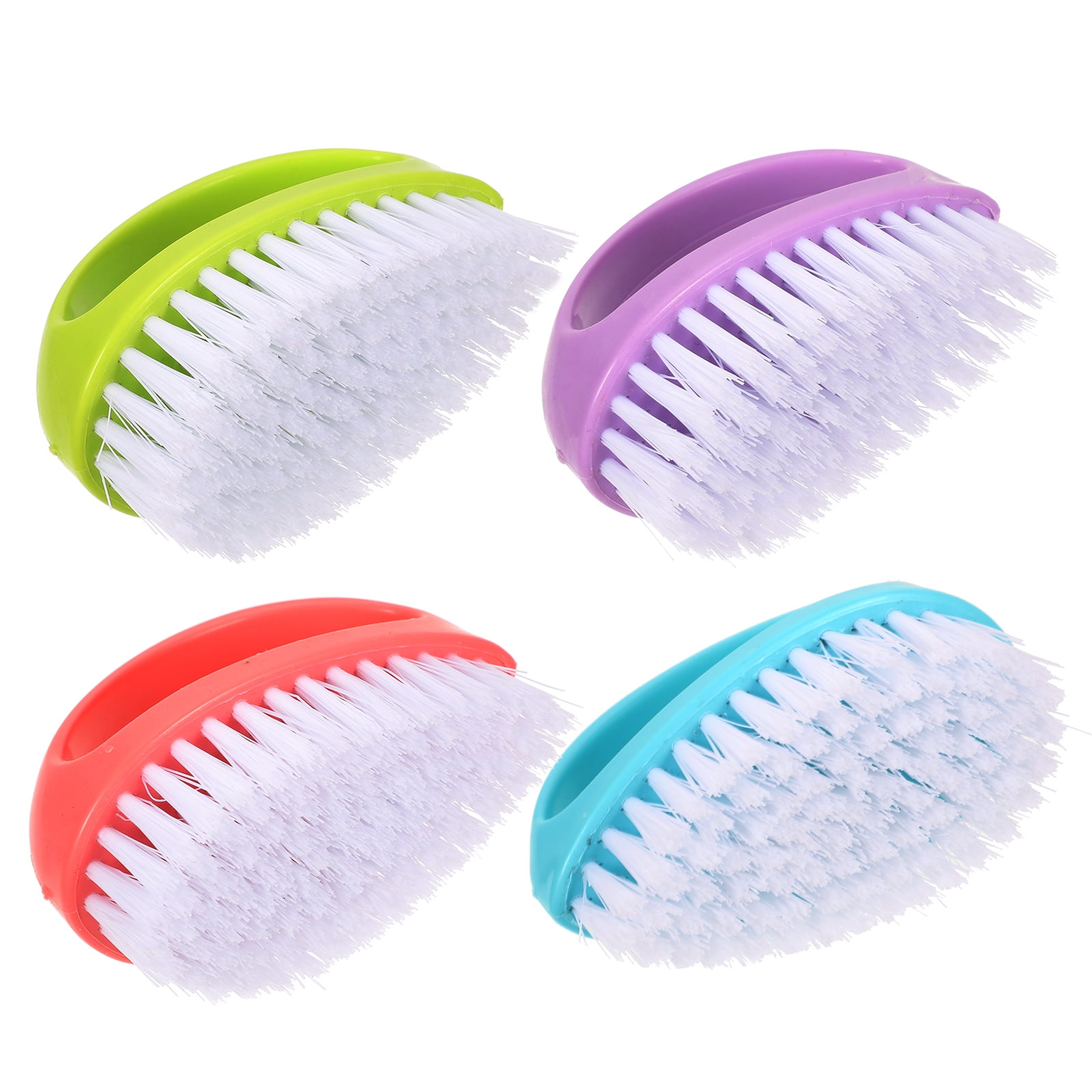 Cleaning Brush Hand Scrub Laundry Washing Tool Shoe Lovely ...