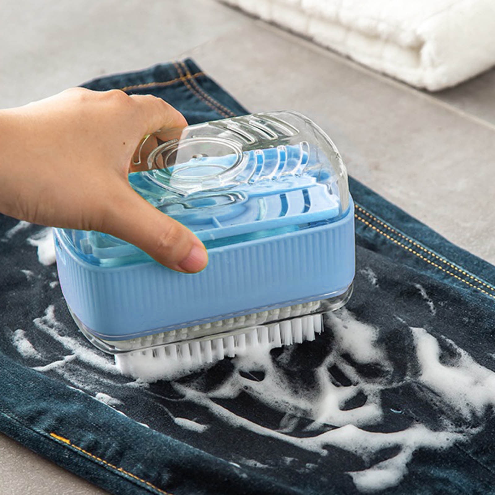 Cleaning Brush for Household Use Product Category Cleaning Tool Storage ...