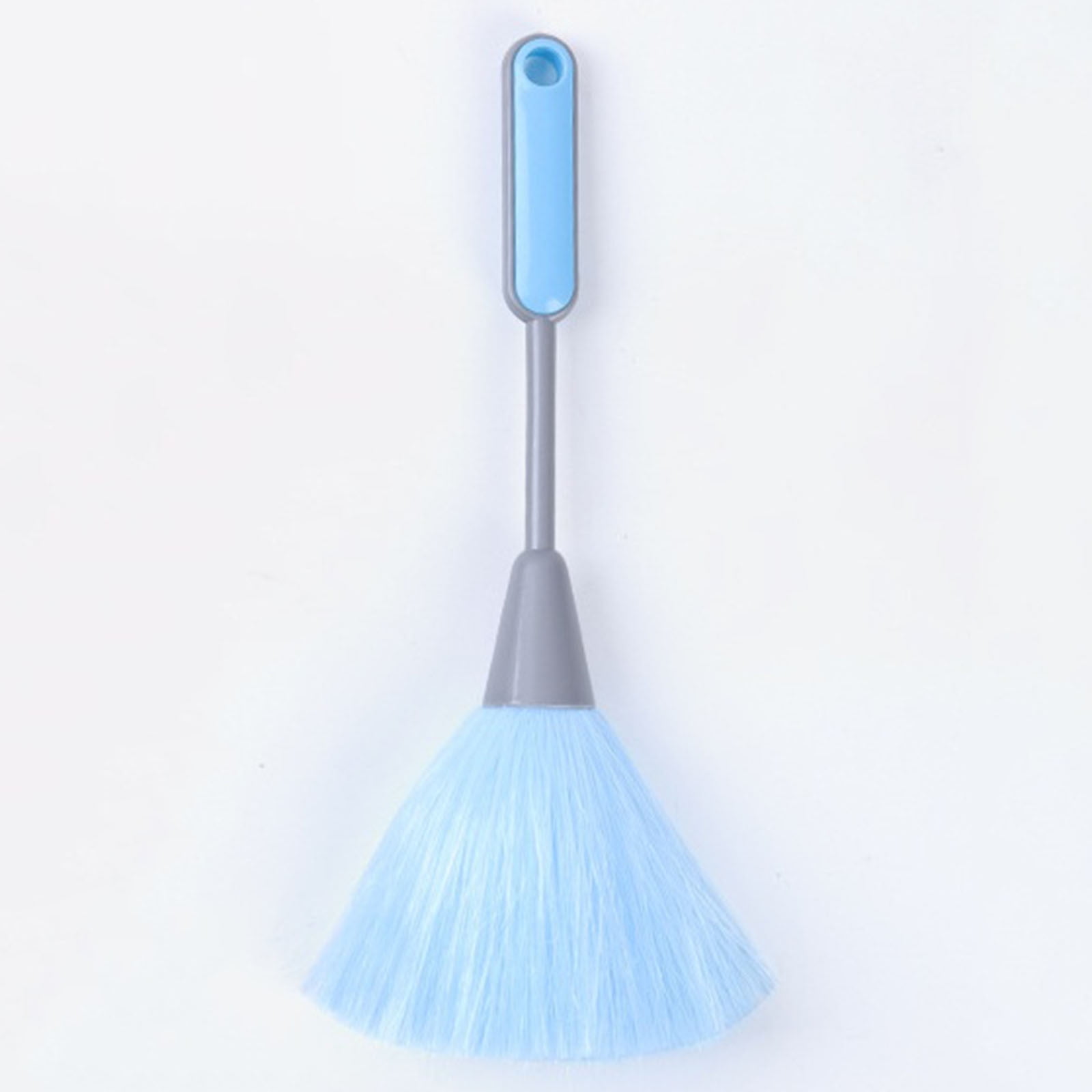 Sycwsmn Mini Two Color Handle P Plastic Silk Computer Brush Keyboard ...