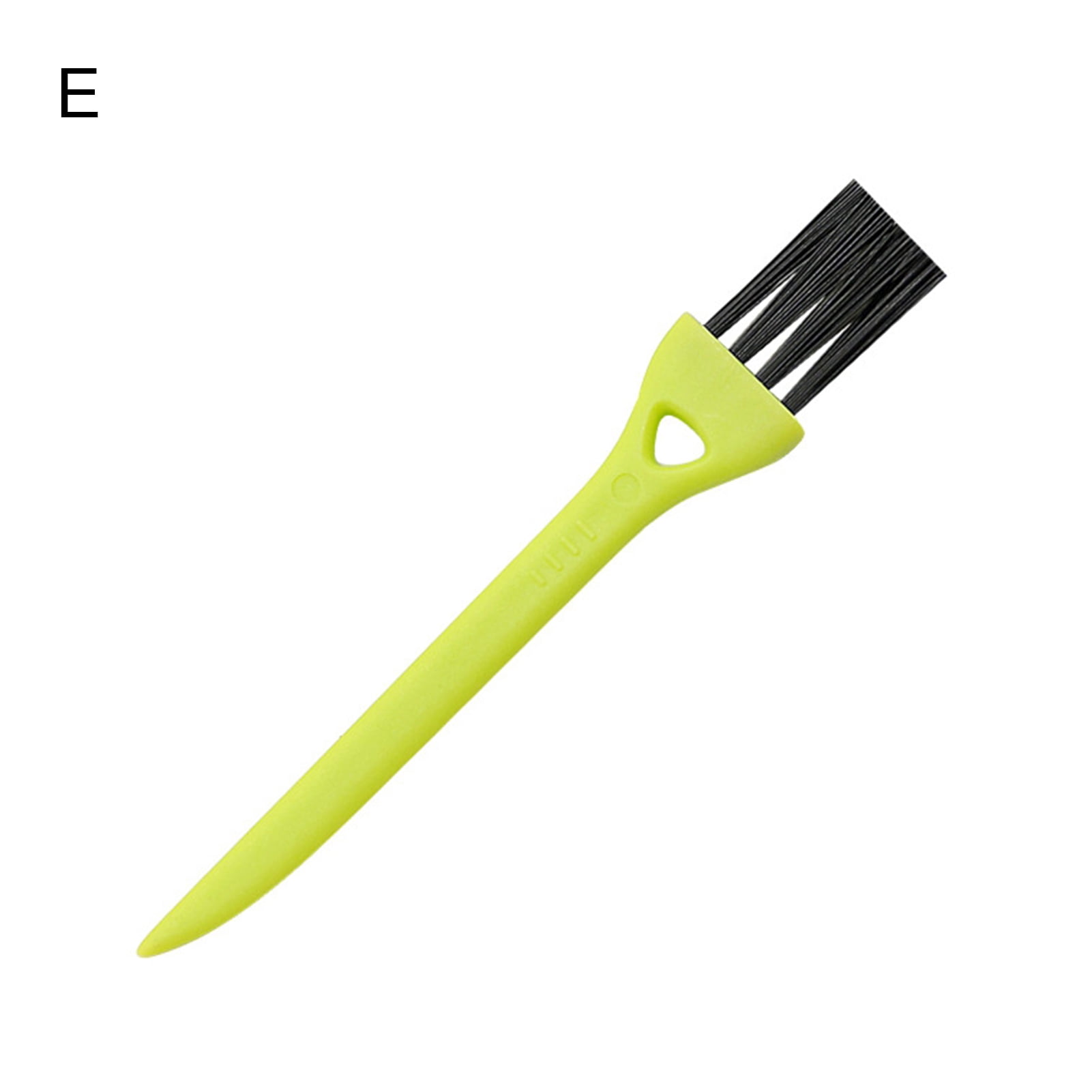 Cleaning Brush Multifunctional Wide Applicability Plastic Mini ...