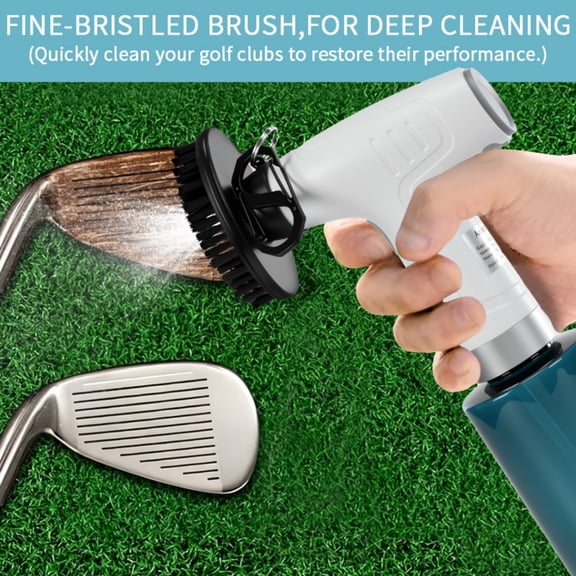 Golf Course Maintenance