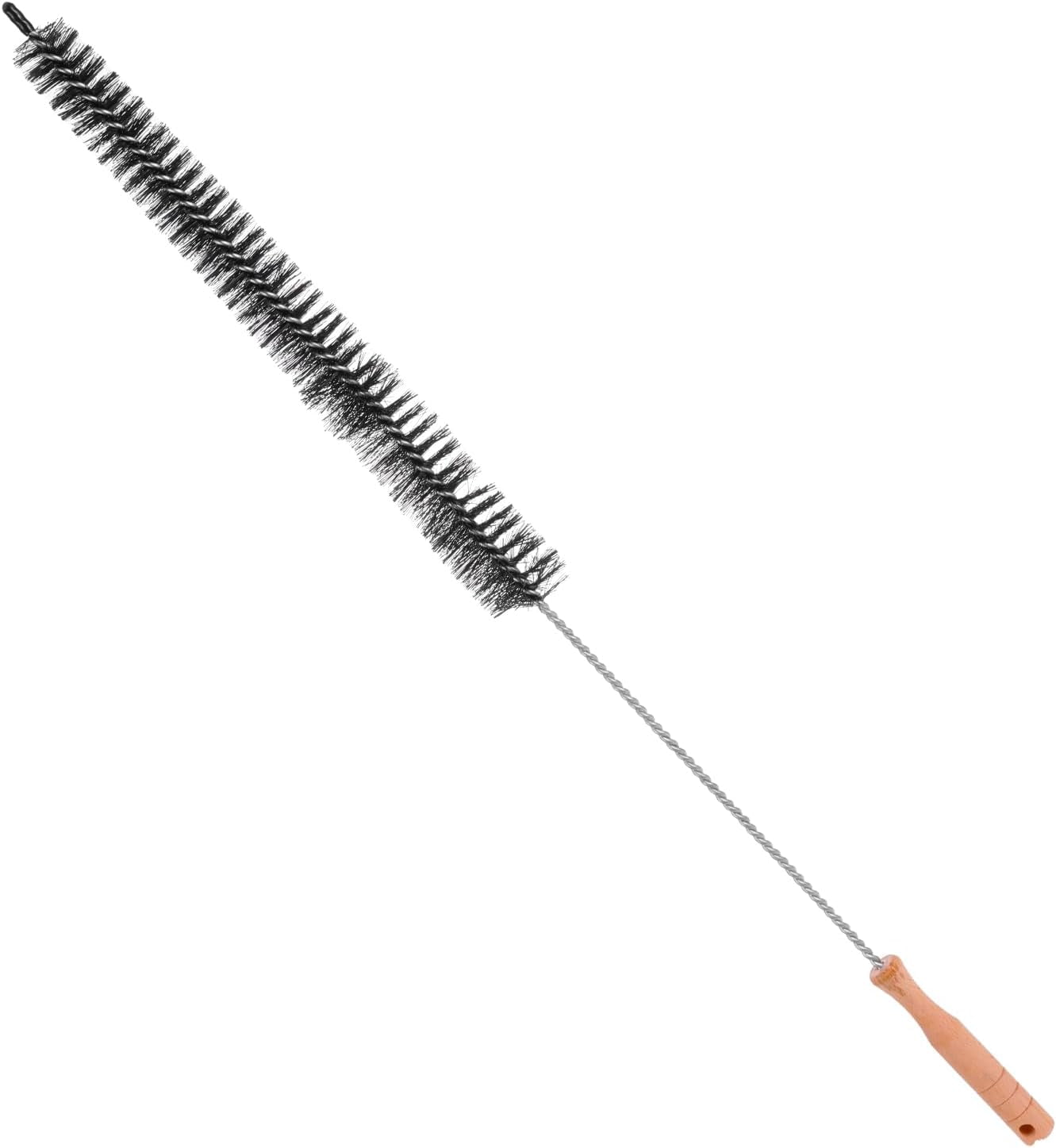 Cleaning Brush for Radiator, Dryer Lint Brush Radiator Duster Brushes Vent Cleaner Long Handled ...