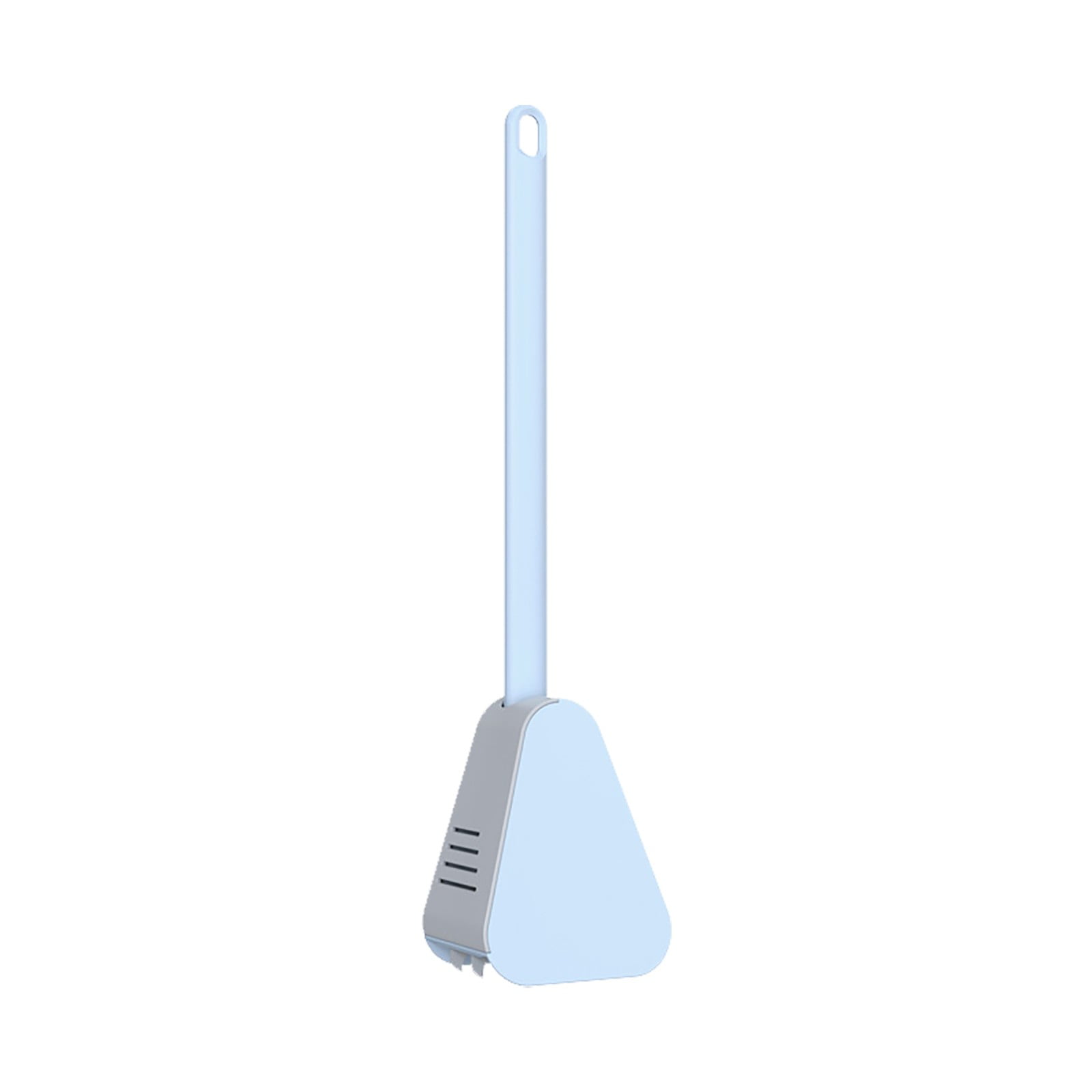 Cleaning Brush,Toilet Cleaning Brush Flexible Bendable Silicone Long ...