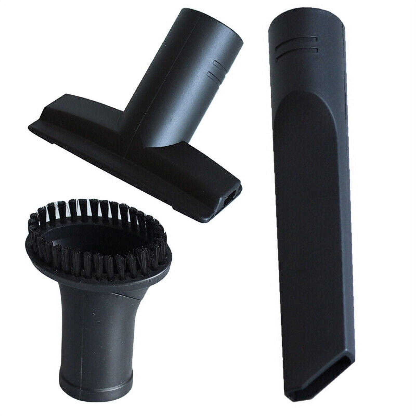 Yuri Cleaning Brush, Upholstery Crevice Tools, Nozzle Kit, 35mm Durable ...