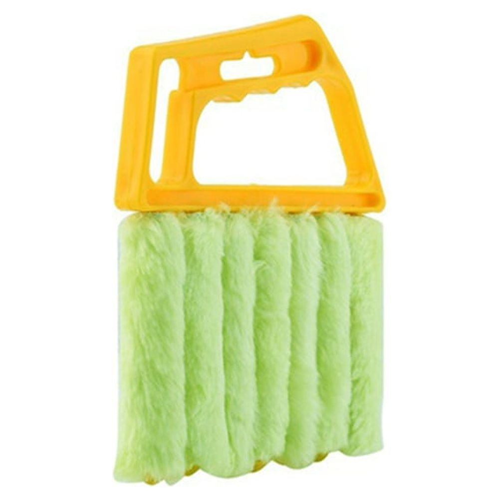 Cleaning Brush Window Shade Cleaner Window Shutter Cleaner Window ...