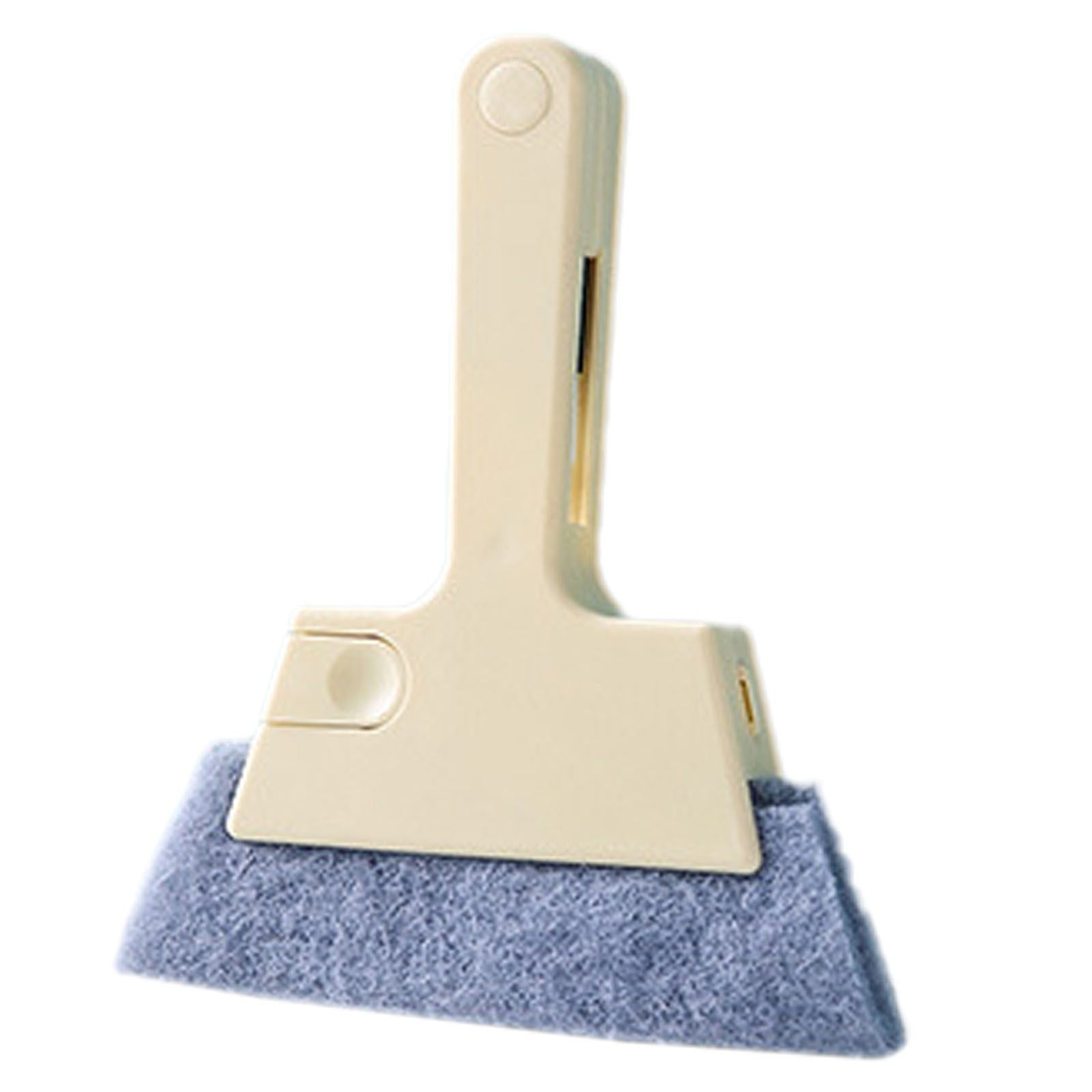 Cleaning Brush Yellow, Window Track Cleaner Upgraded Window Cleaning ...