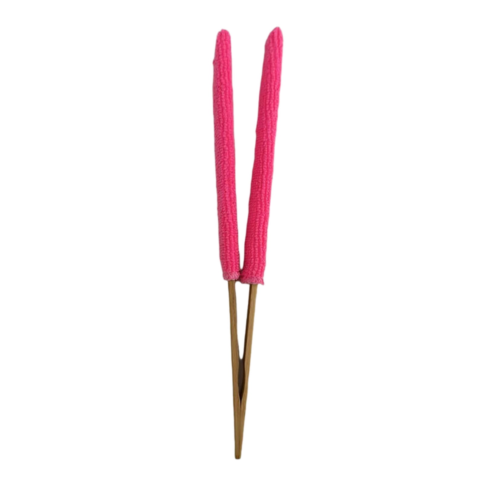 Cleaning Brush for Window Blinds and – Portable Wooden Handle with ...