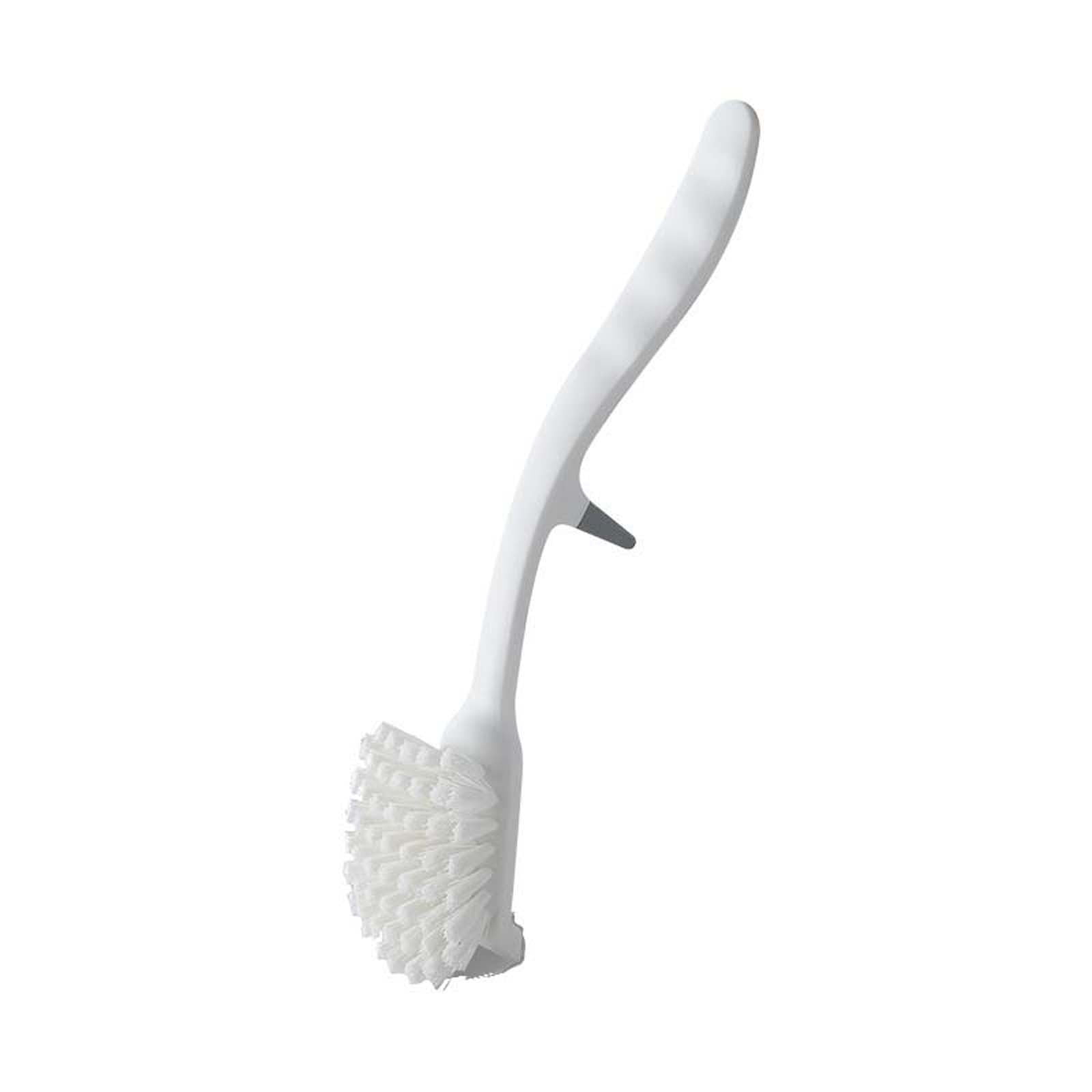 Cleaning Brushes Kitchen brush, plastic thickened dishwashing brush ...