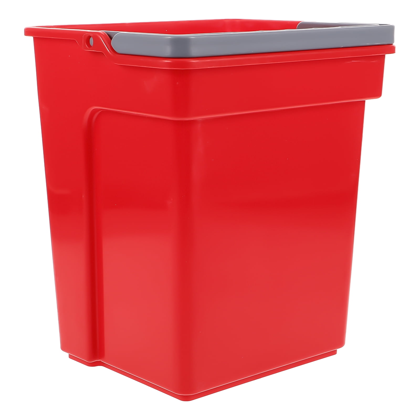 Cleaning Bucket Storage Bins Tub Cleaner Office Multipurpose Small ...