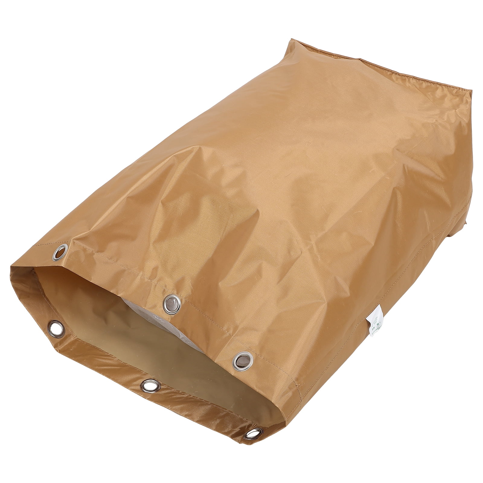 Cleaning Car Garbage Canvas Tarp Organiser Tarps Bags for Housekeepers ...