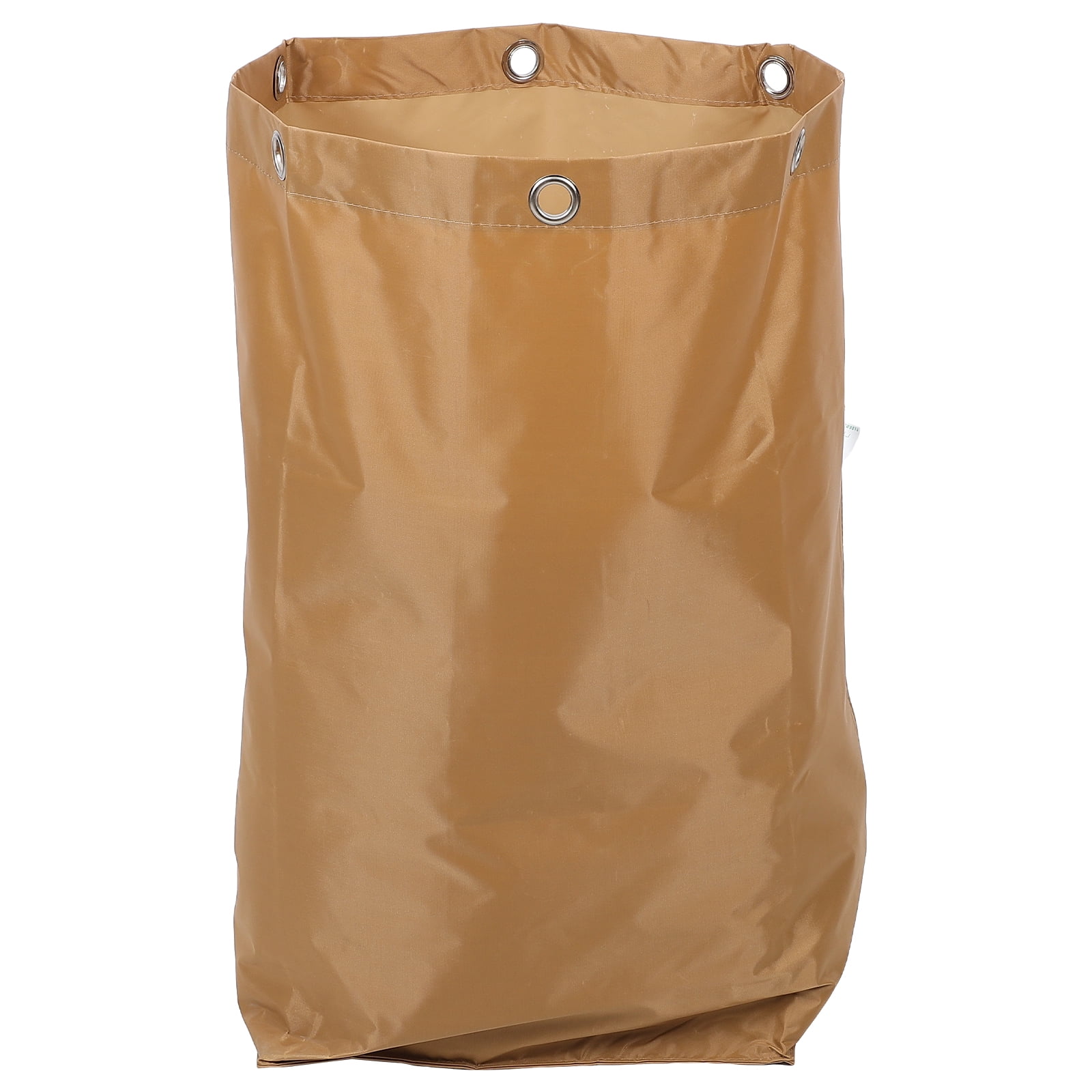 Cleaning Car Garbage Storage Linen Cart Tarpaulin Canvas Organiser ...