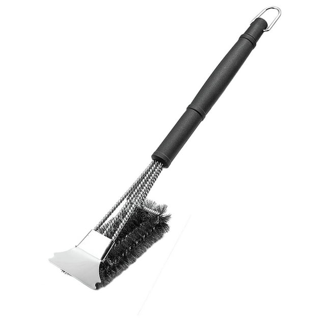 Cleaning Clearance Supplies! PRETXORVE Window Squeegee, Deluxe Bbq ...