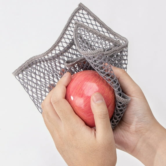 Cleaning Cloth Under 5 ! Yrmaups Multi Purpose Absorbent Cloth ...