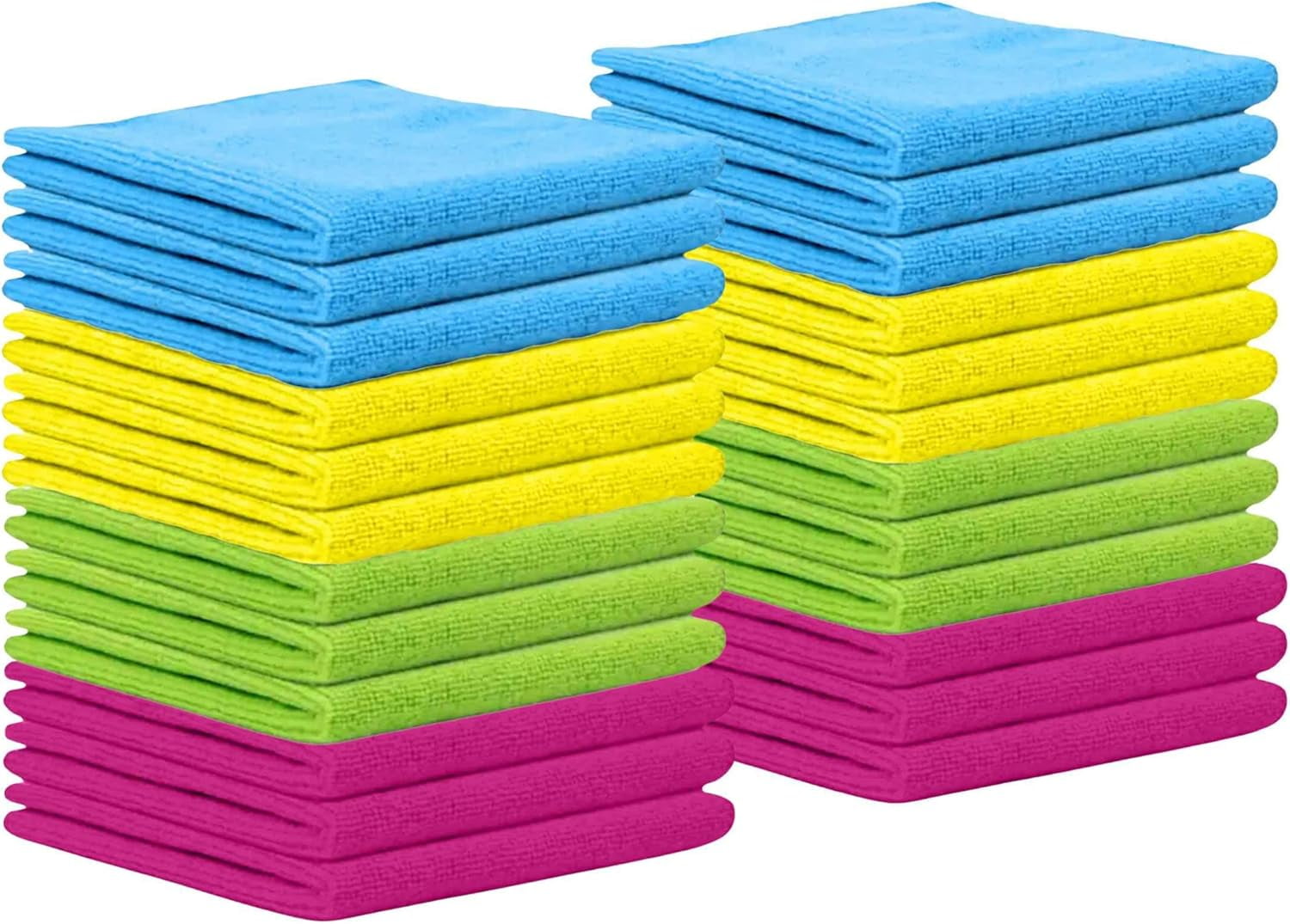 Cleaning Cloth Thorough Cleaning: These robust cleaning cloths are ...