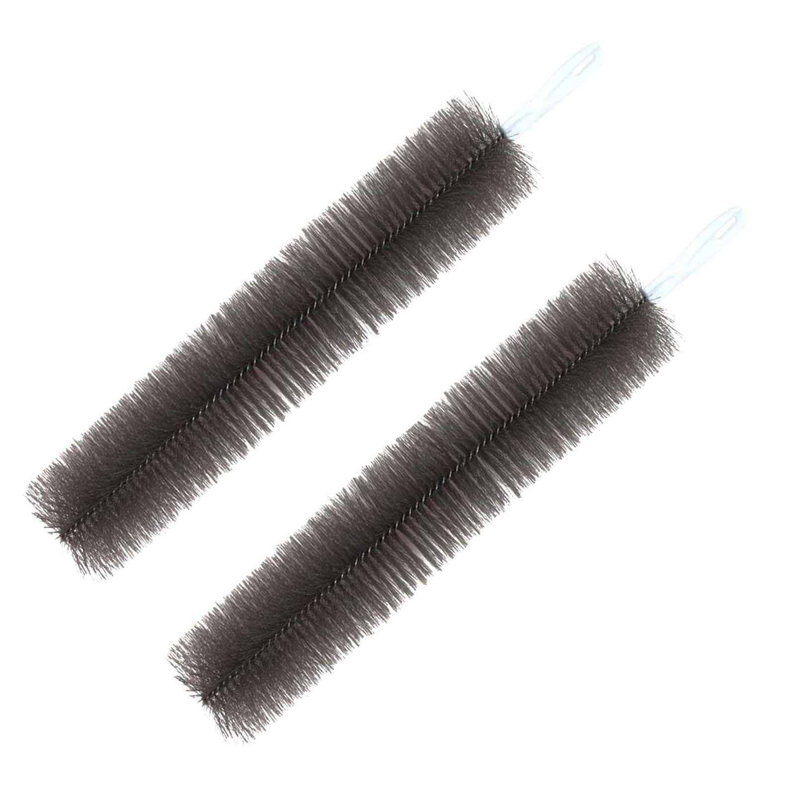 Cleaning Coil Brush Auger Brush Electric Appliance Dust Brush Radiator ...
