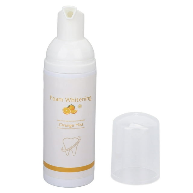 Cleaning Foam Toothpaste Pump Pressed Design Refreshing Tooth Repair ... Cleaning Foam Toothpaste Pump Pressed Design Refreshing Tooth Repair ...
