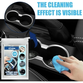 Car Cleaning Slime in Car Interior Cleaners - Walmart.com
