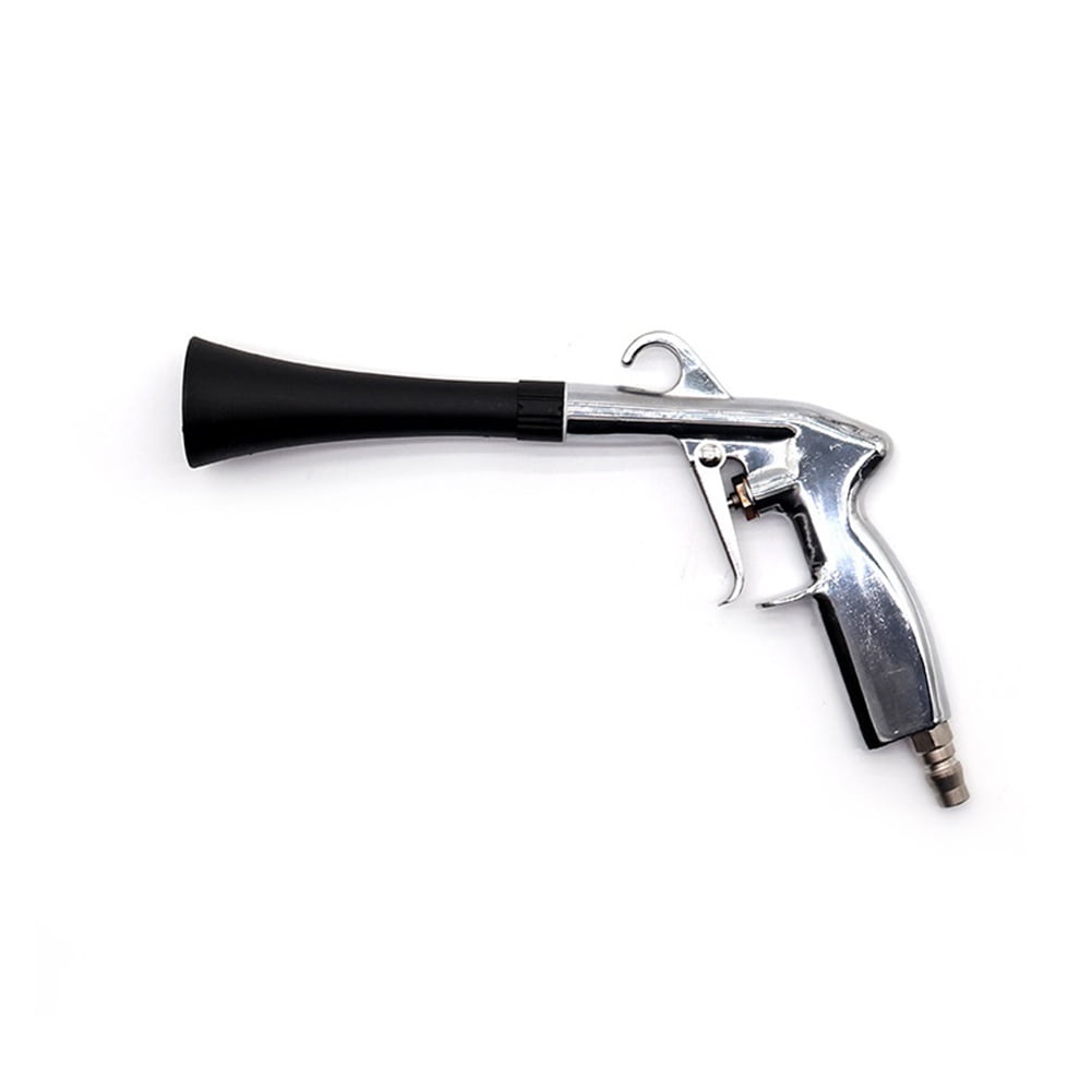 Cleaning Gun Stainless Steel AirHigh-pressure Cleaning Machine Car ...