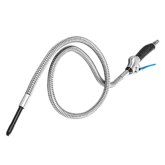 Air Compressor Gun Cleaning