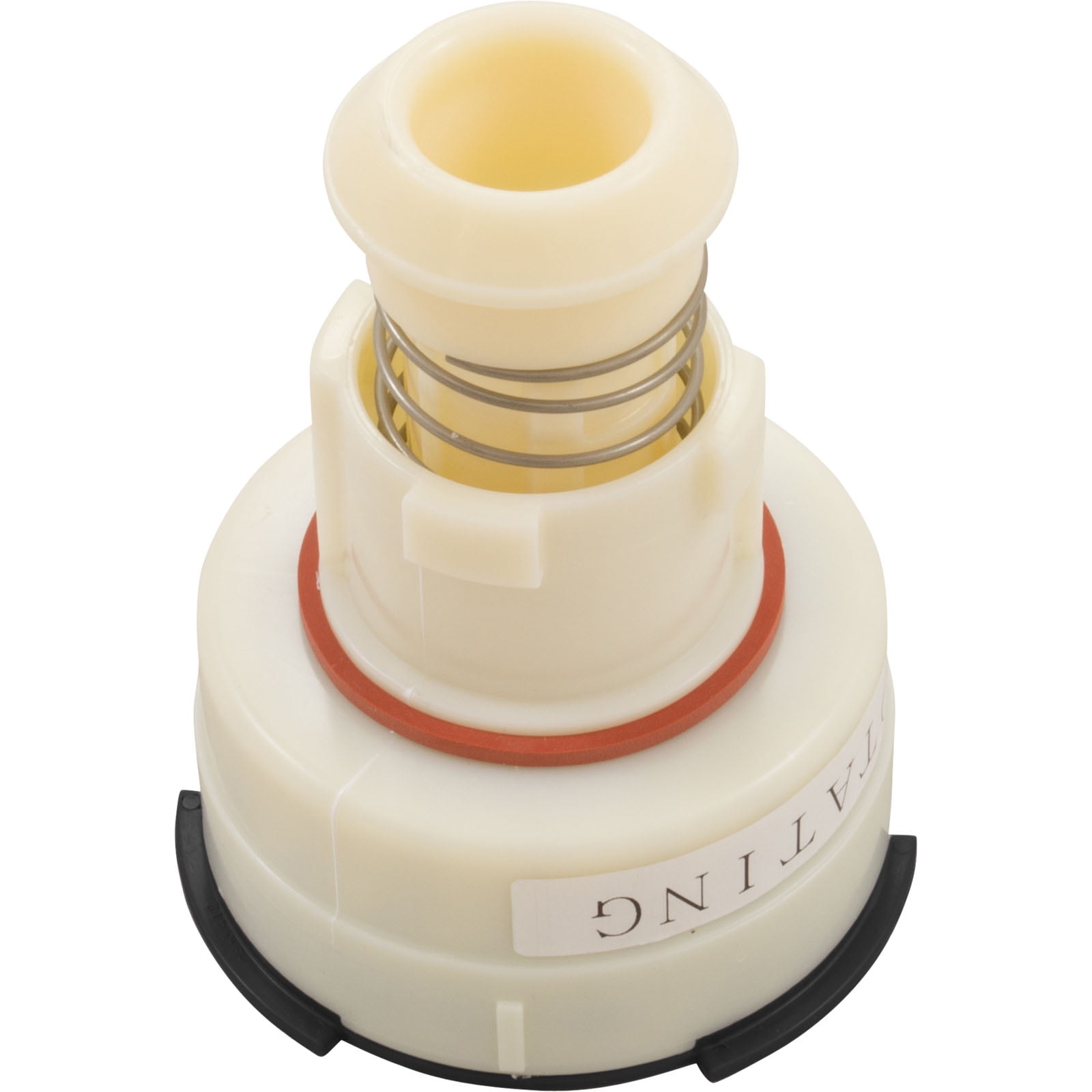 Cleaning Head, Paramount PCC2000, Rotating Nozzle, Black - Walmart.com