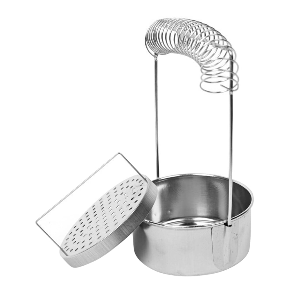 Cleaning Holder Nasal Wash Oil Paint Brush Cleaner Painting Washer ...