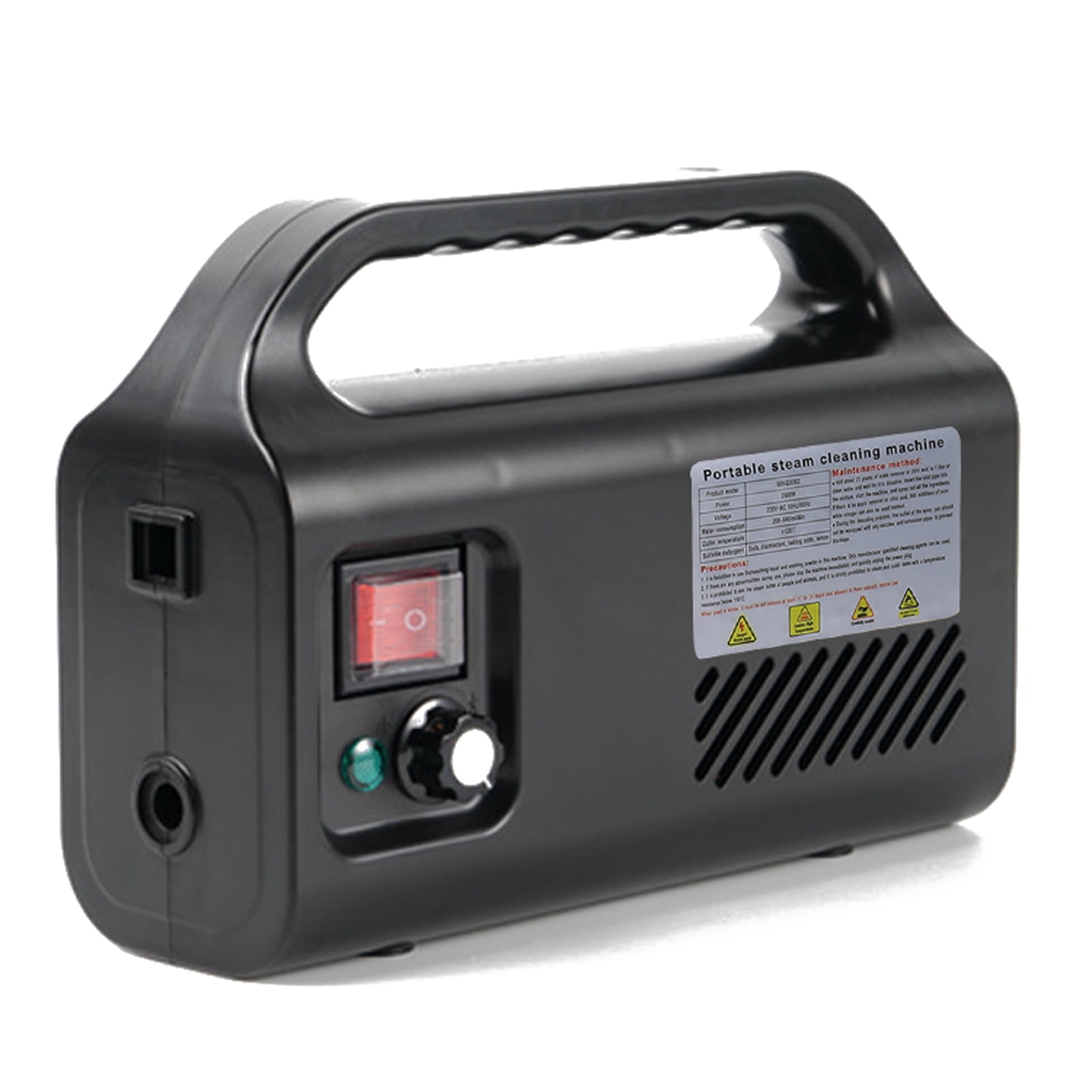 Cleaning Household High Temperature High Pressure Steam Cleaner ...