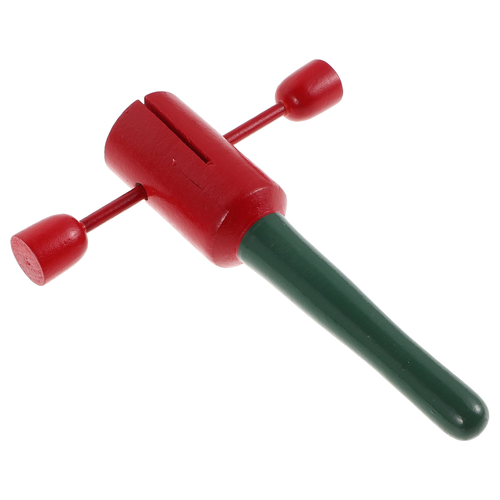 Cleaning Instrument Scrubber Musical Clapper Child - Walmart.com