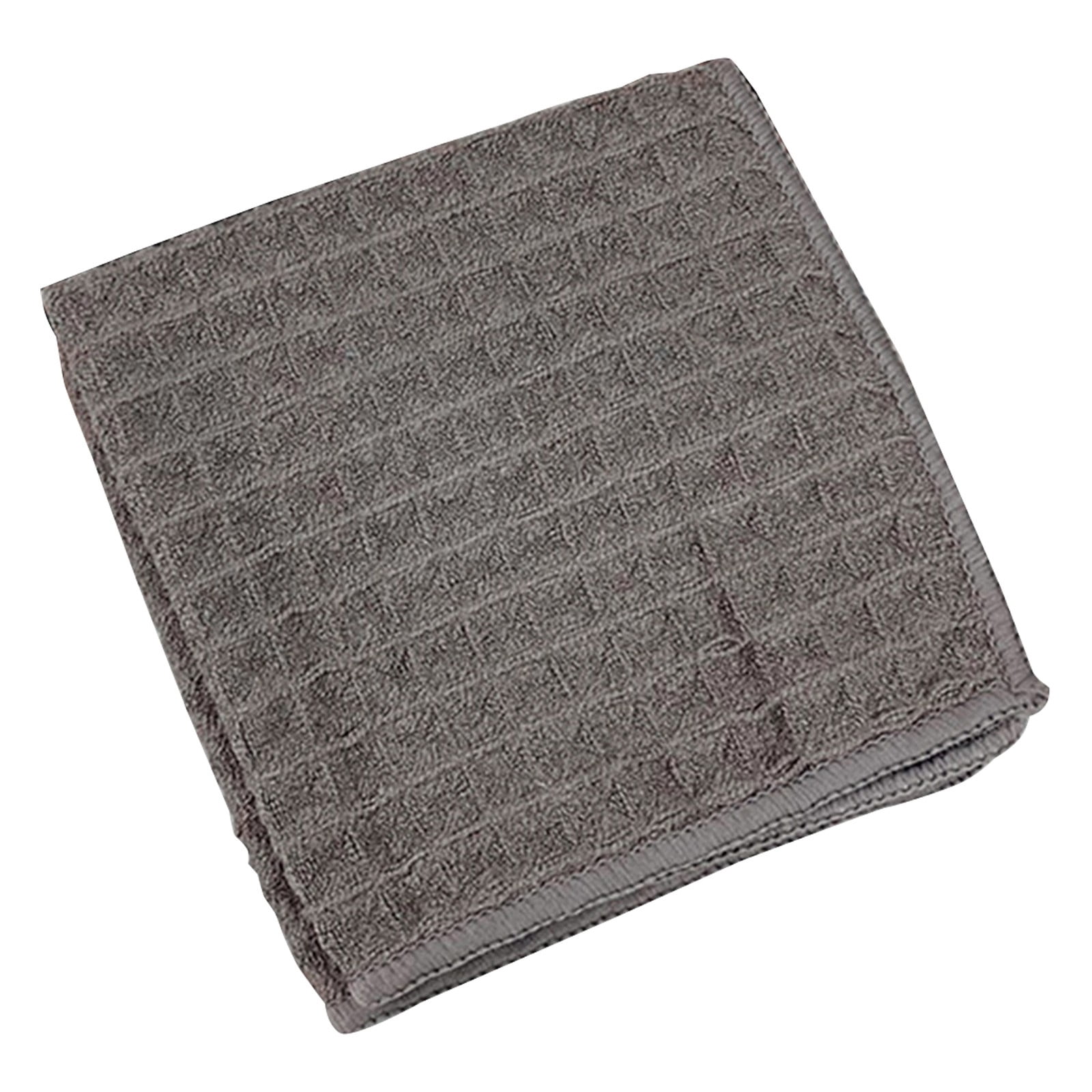 Cleaning Kitchen Fast Absorbent Microfiber Towels – Rags & Cloths ...