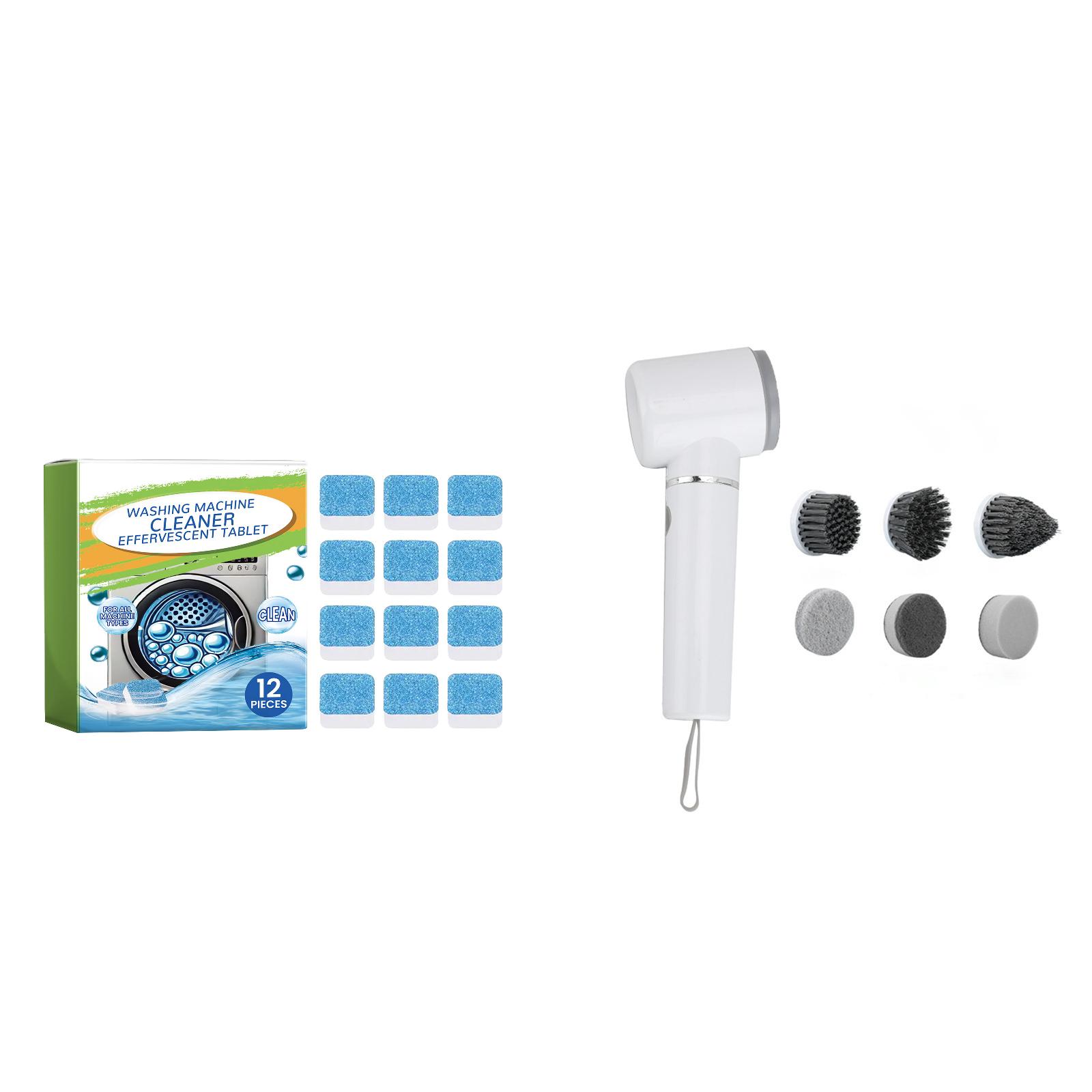 Cleaning Kits For Housekeeping Whole House Convenience Kit Washing ...