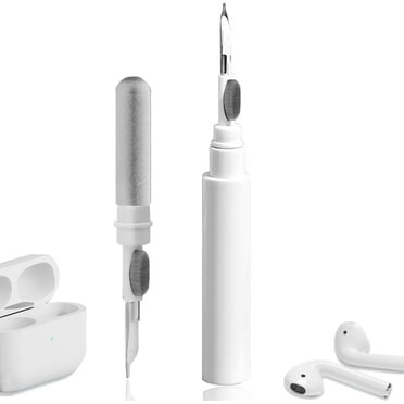 AWLYLNLL Airpod Pro Cleaner Kit, Multi-Function Cleaning Pen for Apple ...