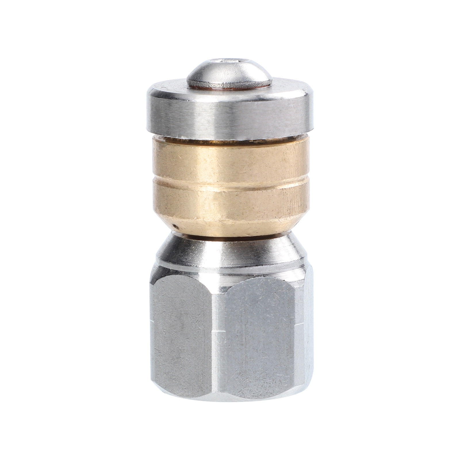 Cleaning Machine Sprayer Nozzle High Pressure Washer Rotary Sprinkler ...