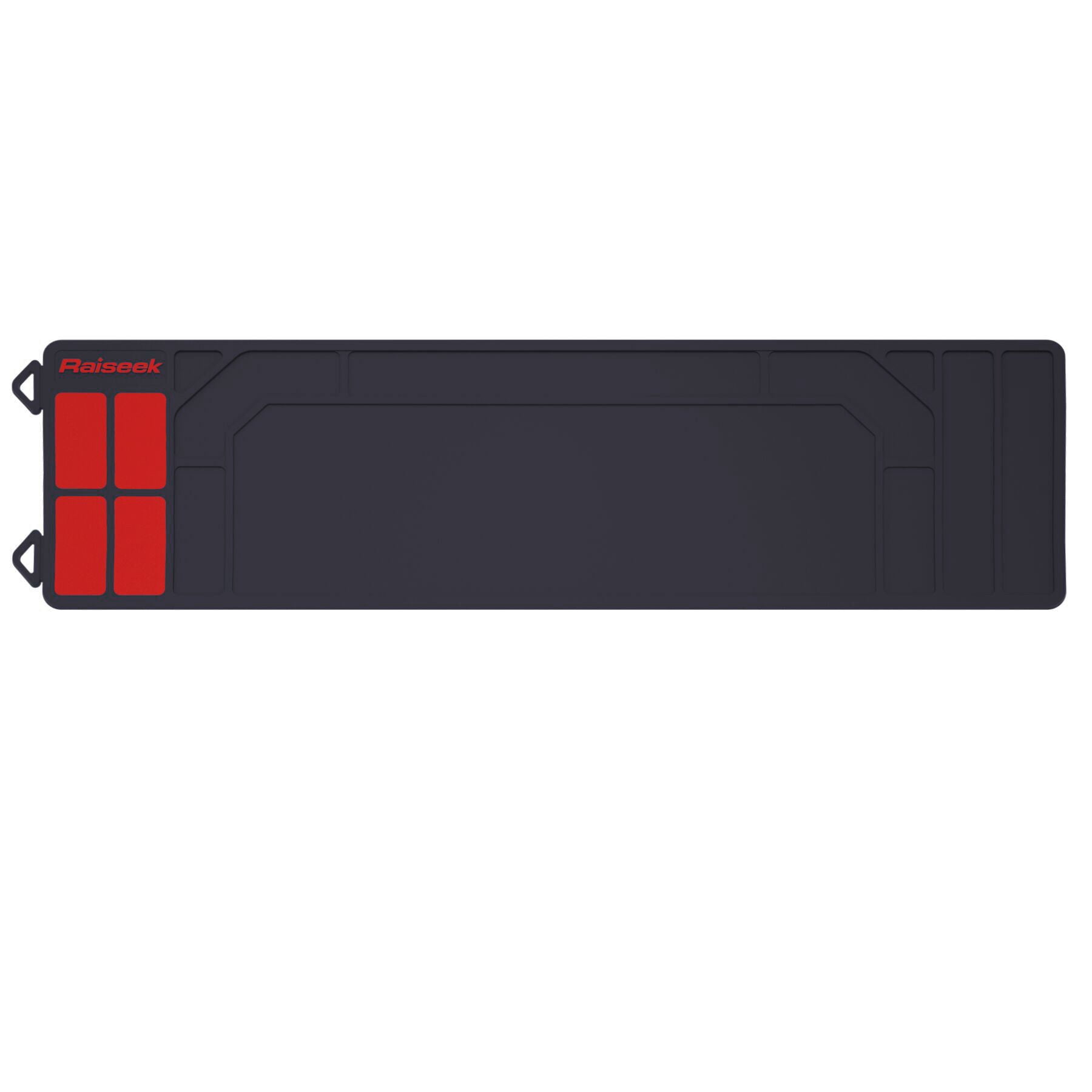 Cleaning Mat, Anti-Slip Magnetic Gun safe Maintenance Mat, Rubberized ...