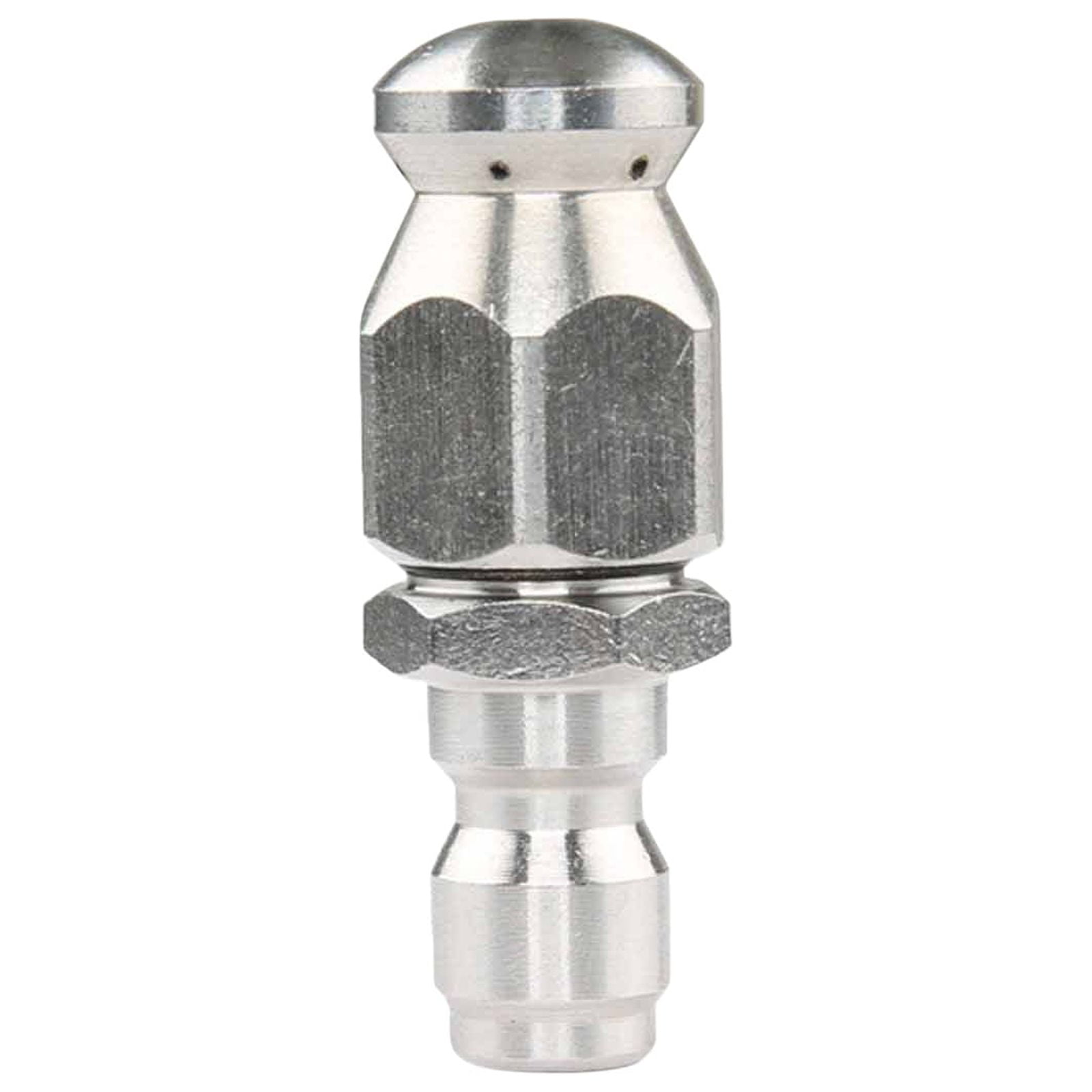 Cleaning Nozzle, Sewer Spout Washer, Pipe Sprayer, Unclog Accessories ...