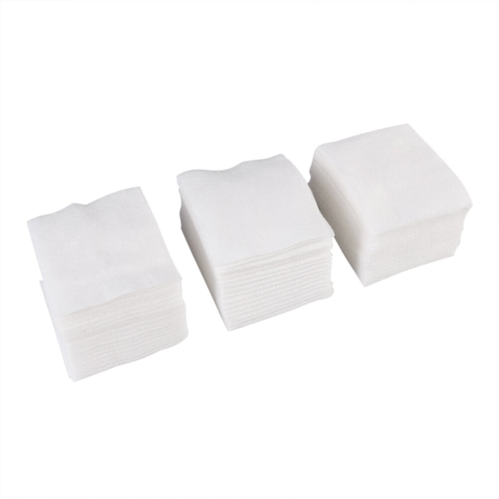 Cleaning Patches Highly Absorbent Cotton Flannel Patches Brushed Cotton ...