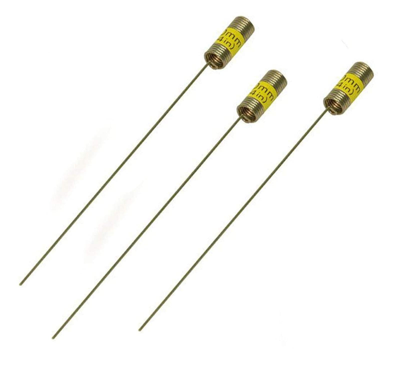 Cleaning Pin, Silver, Metal (3 Pack) - Walmart.com