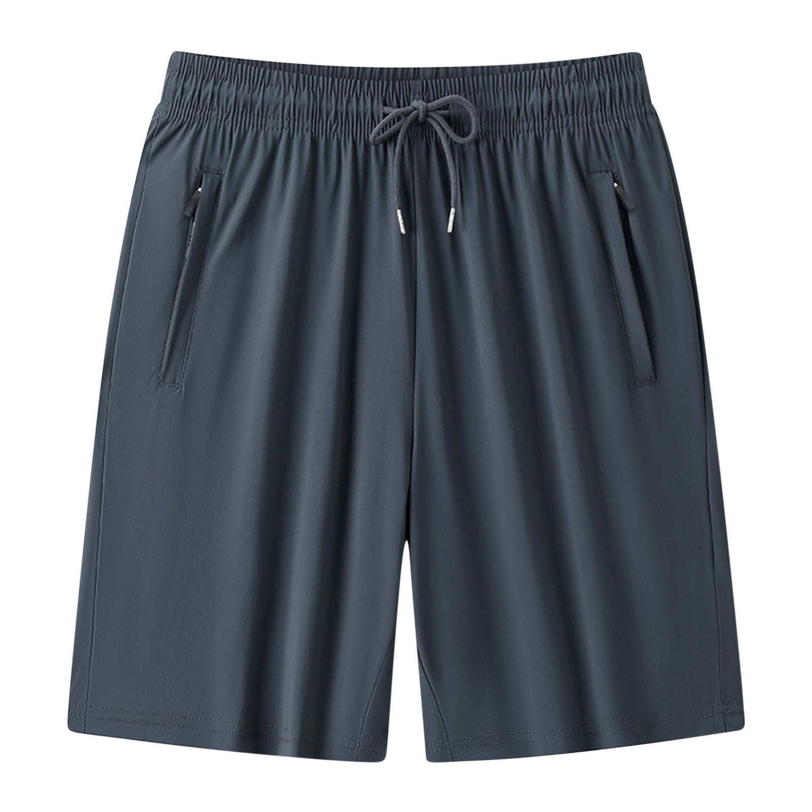 Cleaning Plus Size Athletic Shorts for Mens 7" Lightweight Golf Shorts ...