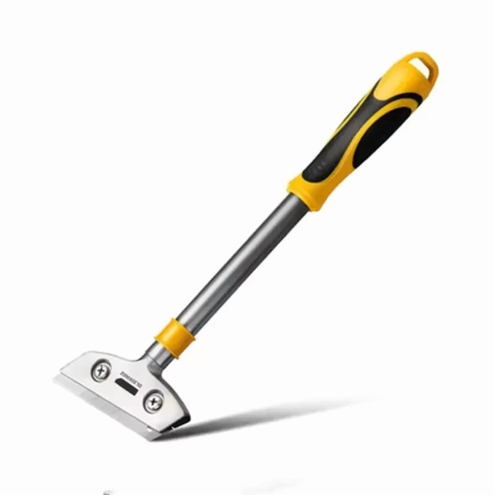 Cleaning Shovel Cutter Portable Cleaning Knife Glass Floor Tiles ...