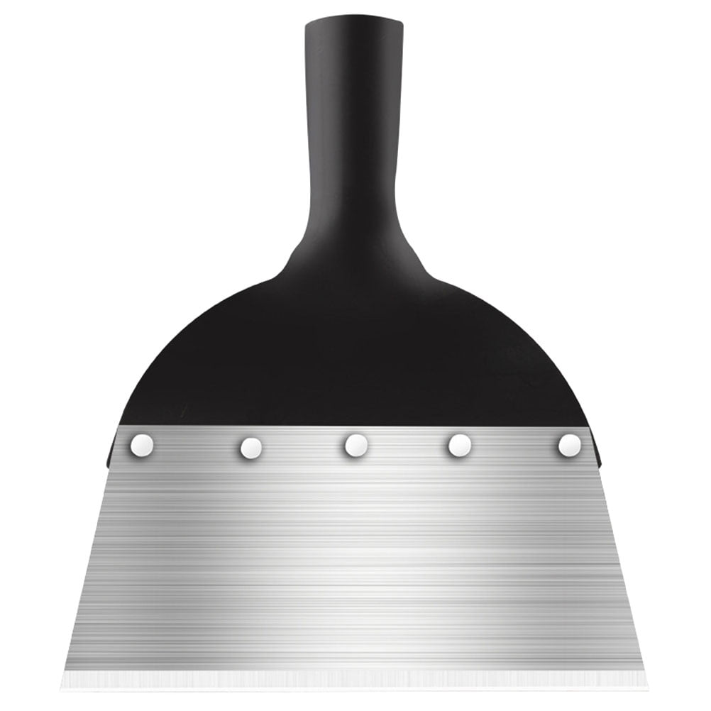 Cleaning Shovel Metal Forged Spade Transplant Trowel Multifunction ...