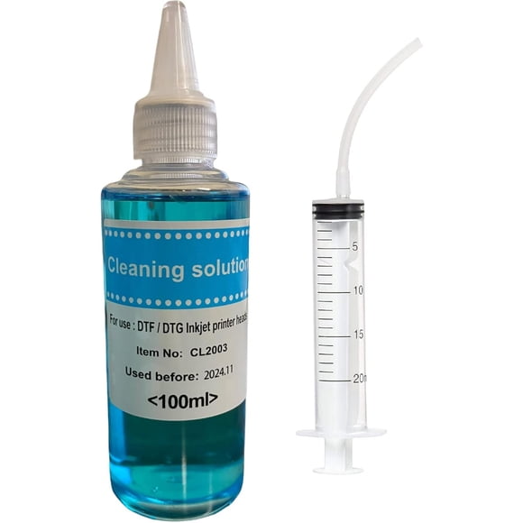 Printhead Cleaner
