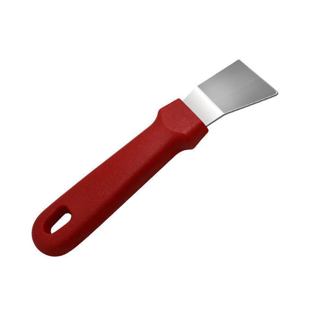 Cleaning Spatula Scraper Stainless Steel Fume Cleaning Shovel Shovel ...