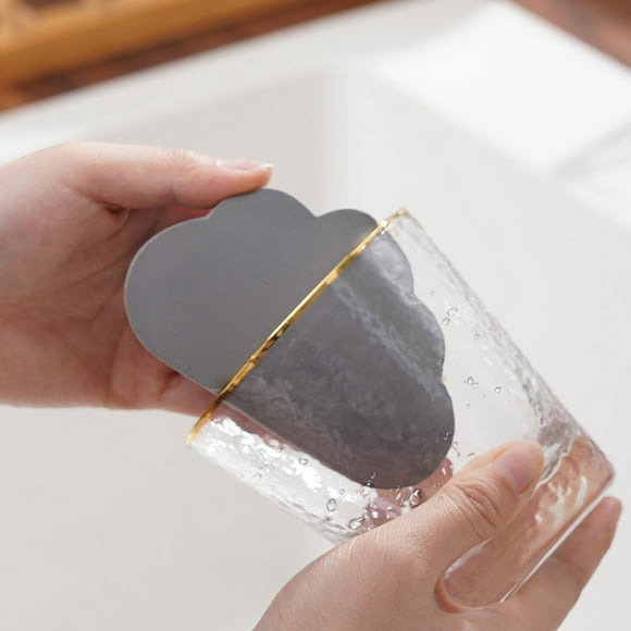 Glass Cleaning Sponge