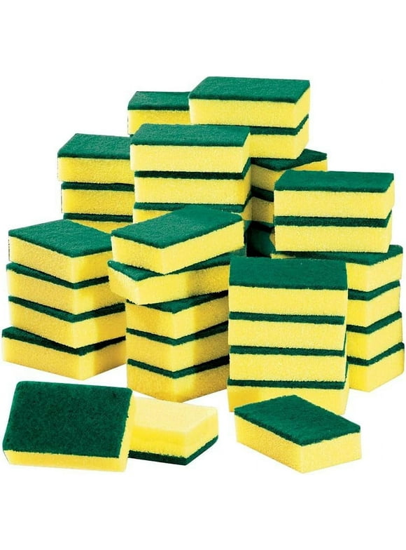 Melamine Sponges in Sponges and Scrubbers - Walmart.com