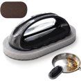 Cleaning Sponges Eraser with Handles, Decontamination Cleaning Brush ...